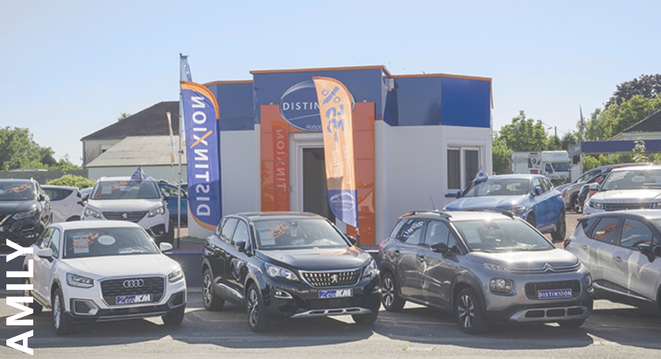 Garage des Stuarts | Qui sommes-nous?